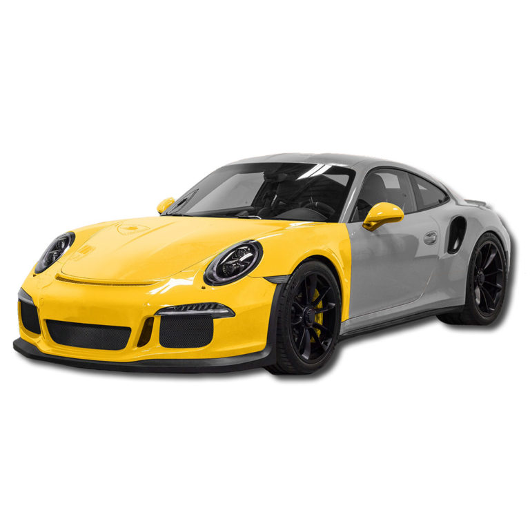 XPEL Australia | XPEL PPF | Car Paint Protection